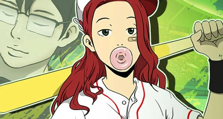 The Divine Bat ｜ TOPTOON - Daily Updated Popular Web comics