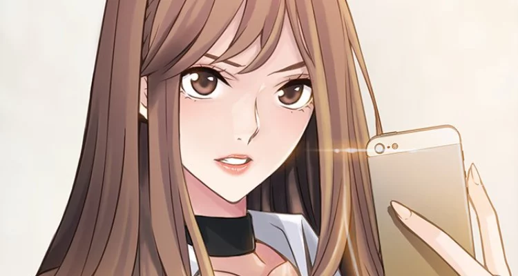 Weakness ｜ TOPTOON - Daily Updated Popular Web comics