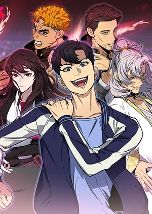 TOPTOON | manhwa | toon | comics | free | read | comic | online ...