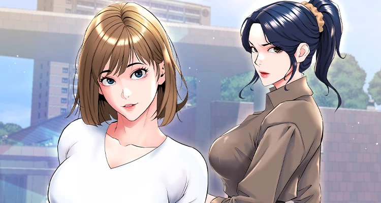 Frequency ｜ DAYCOMICS - Daily Updated Popular Web comics