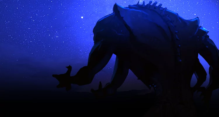 Evolution: Road to Space Monster ｜ DAYCOMICS - Daily Updated Popular Web comics