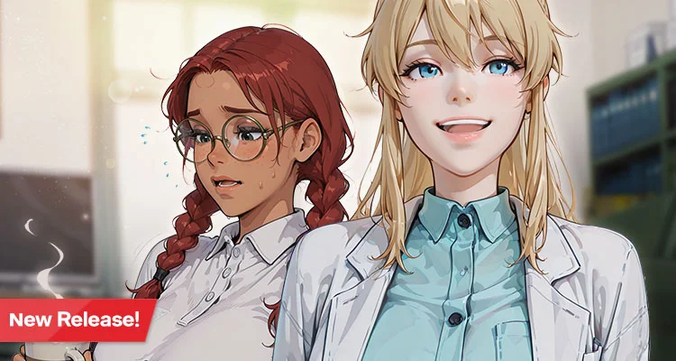 THE NAUGHTY EXAM : Between Her Legs ｜ TOPTOON - Daily Updated Popular ...