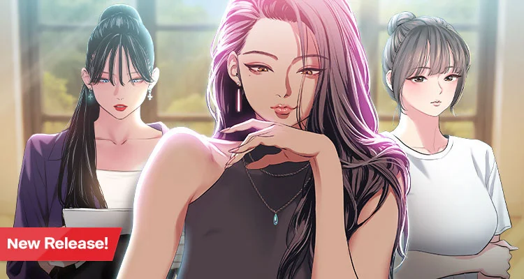 Not Interested ｜ TOPTOON - Daily Updated Popular Web comics