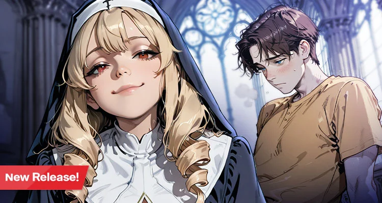 Liar Boy Pino: Pleasure Protocol ｜ TOPTOON - Daily Updated Popular Web comics