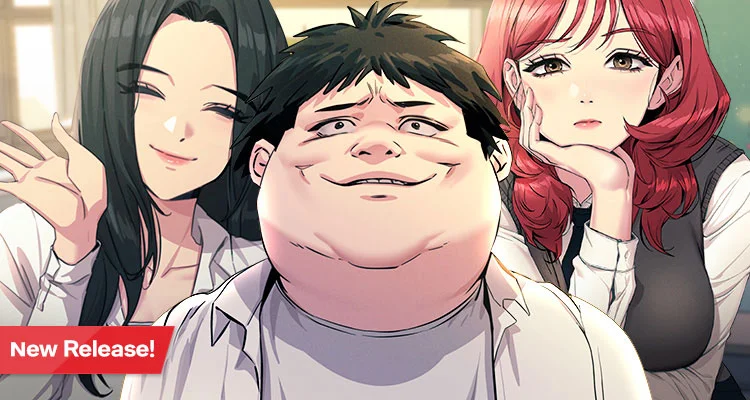 Once was enough ｜ TOPTOON - Daily Updated Popular Web comics